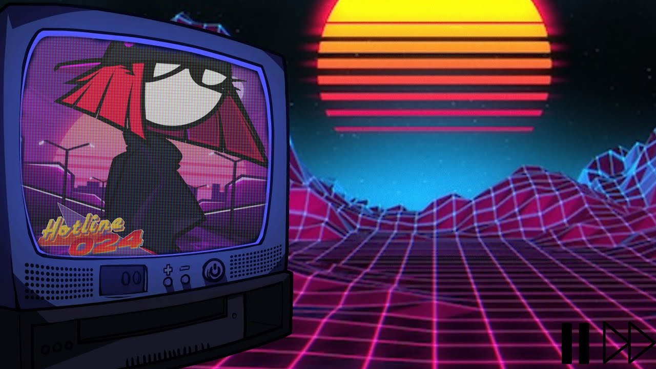 FNF Duets Week 3 (Hotline 024) Smokebomb - Nikku & BF (Vocals Only ...