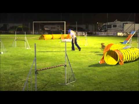 NightRace 13 08 10 Patricia Stocker - YouTube