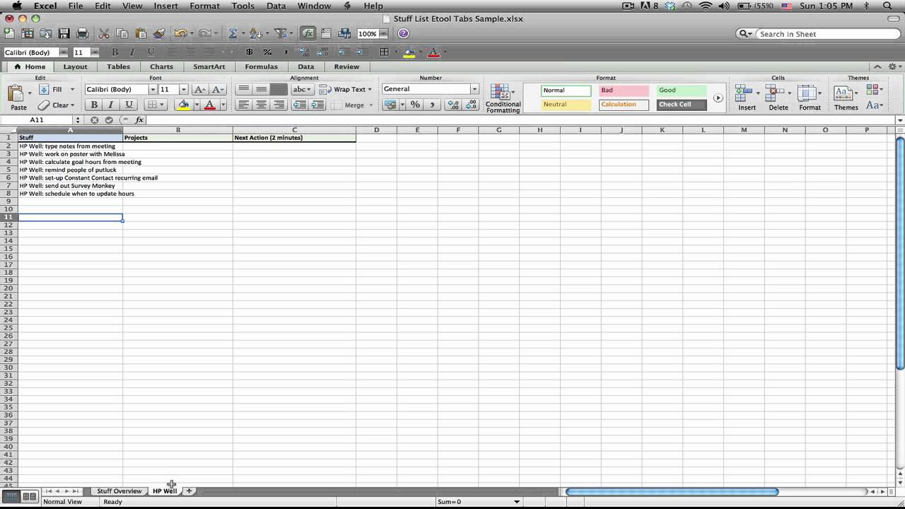 MTH-Tabs Tutorial - YouTube