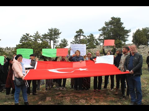 hadim şaban dağı keşif 26  nisan 2023