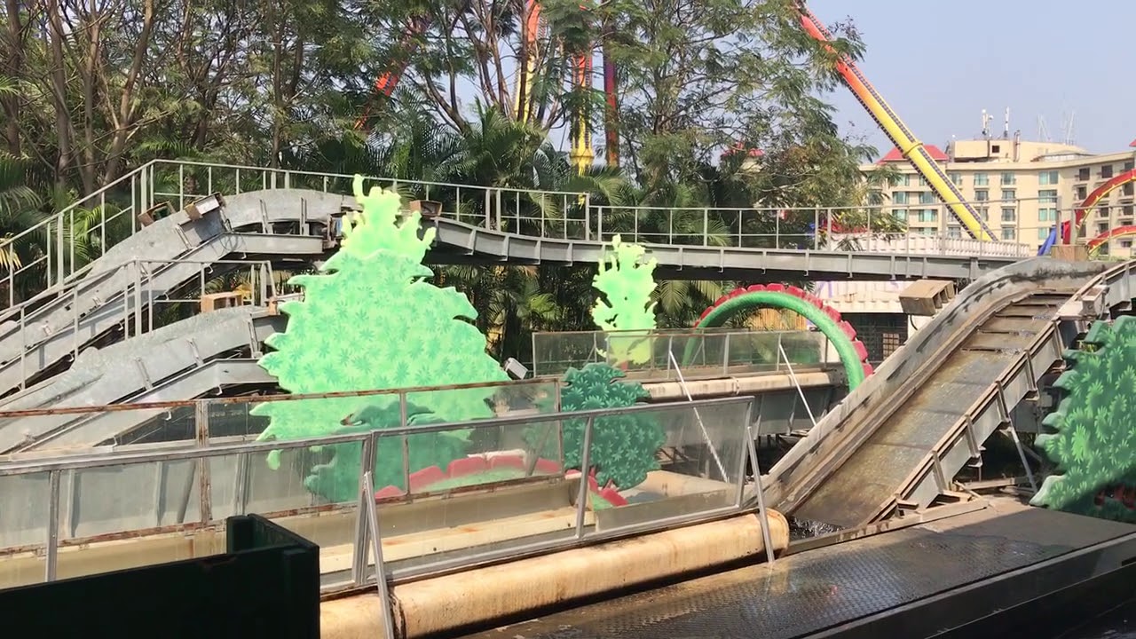 Gargi Lochness Monster - YouTube