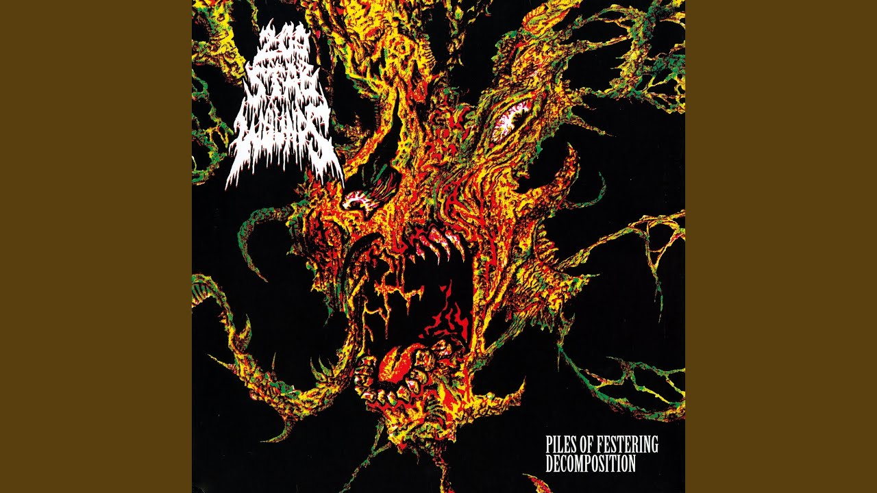 Ruptured in Purulence - YouTube