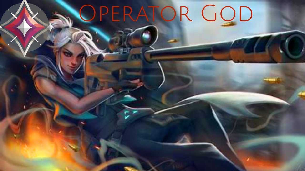 Operator God (Montage) - YouTube