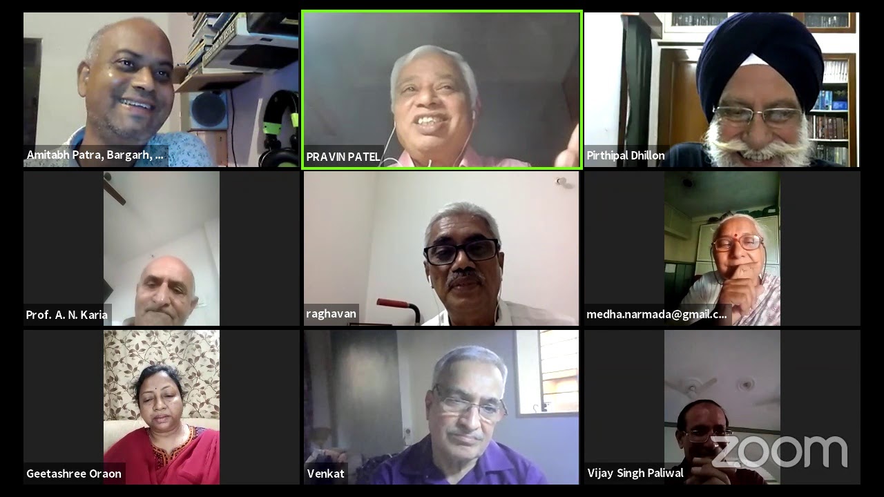 SFFJ GramSabha - YouTube