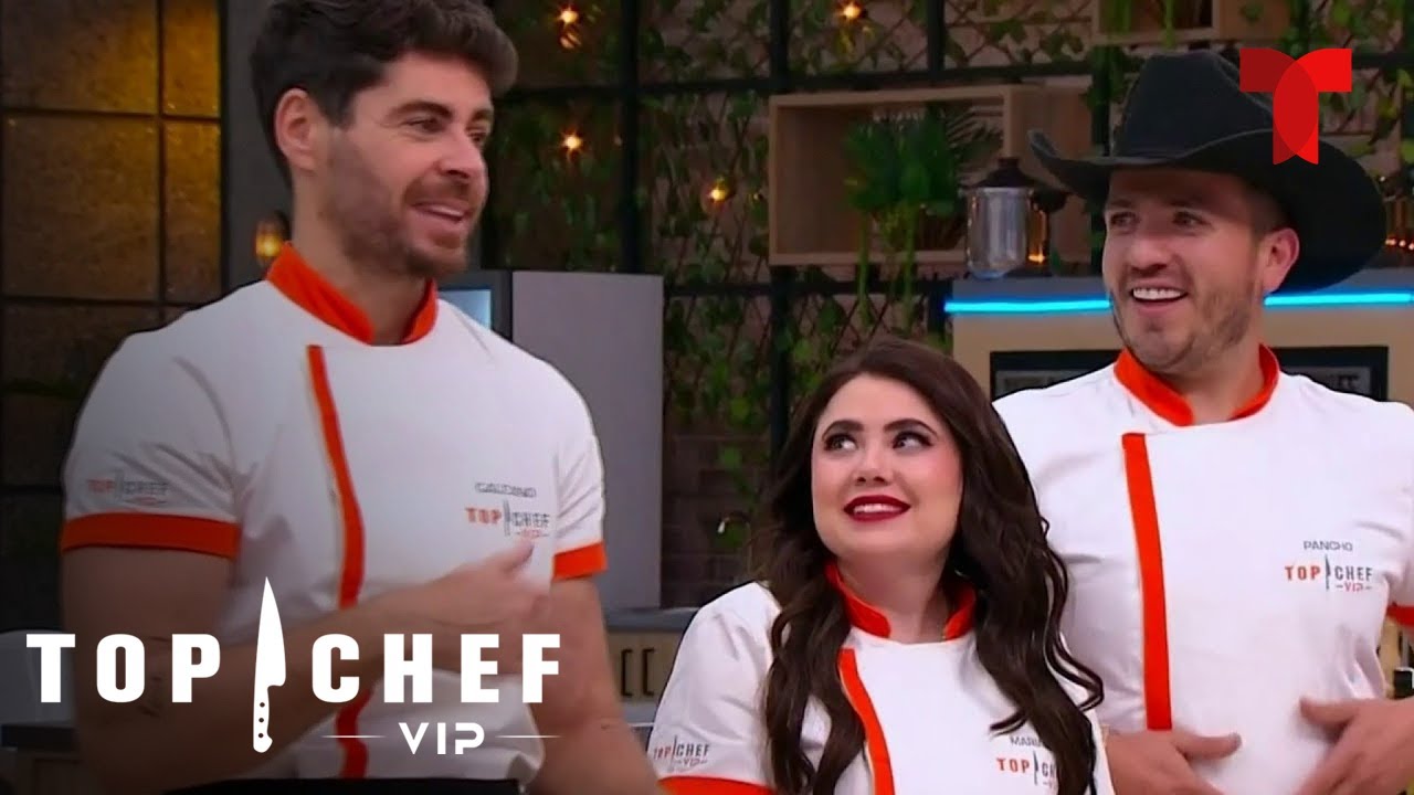 'Los dilemas de Toño' es la creación de Galeano, Mariana y Pancho en ...