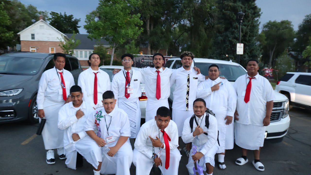 EFKS-UTAH • NAPAD CONVOCATION 2024 - YouTube