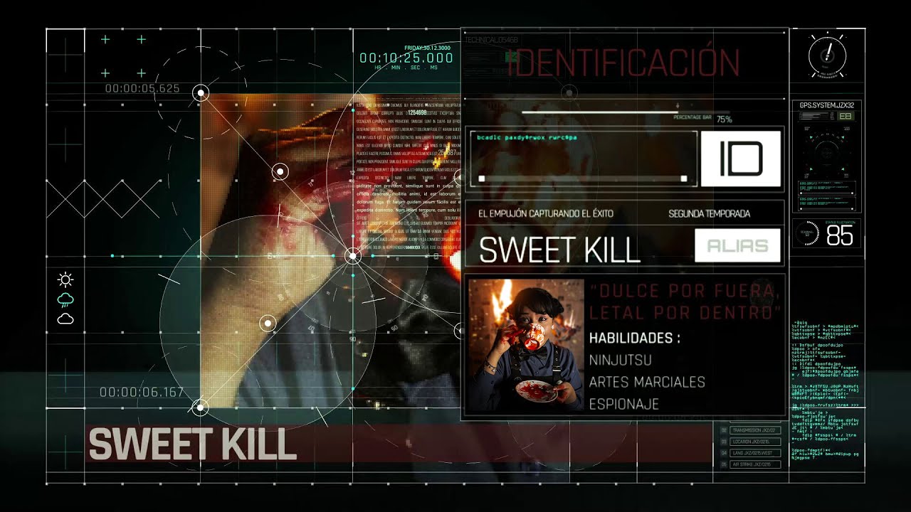 ¿Sweet Kill? | Capturando el éxito [2023] - YouTube