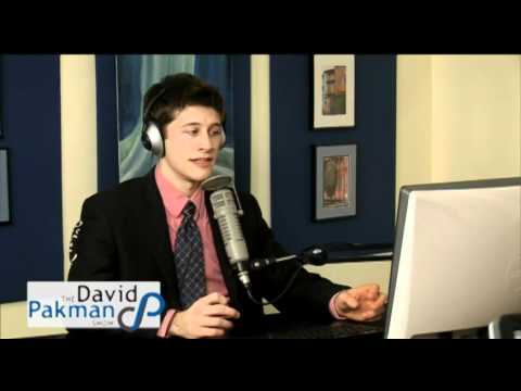 Clint McCance's Anti-Gay Rant, Audience Emails on Juan Williams, CO ...