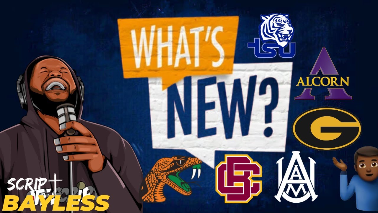 Ready For Your New? | Offscript Live - YouTube