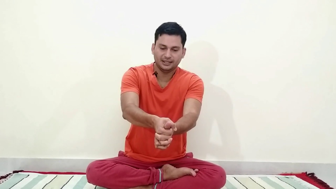 Linga Mudra Steps and Benefits लिंग मुद्रा विधि, लाभ और सावधानियां ...
