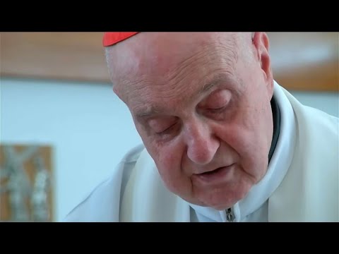 Misteri Dolorosi - Santo Rosario con il Cardinal Angelo Comastri