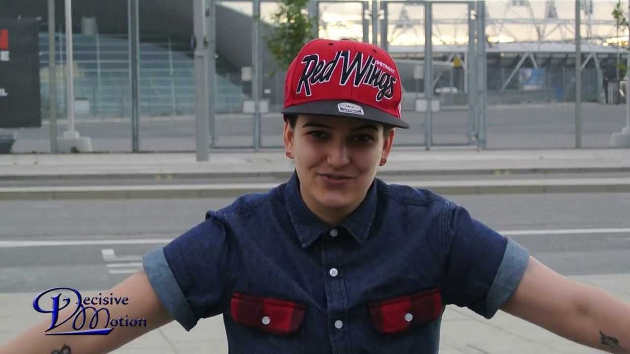 Decisive Motion - Interview with Singer Rapper and Songwriter SJ ...