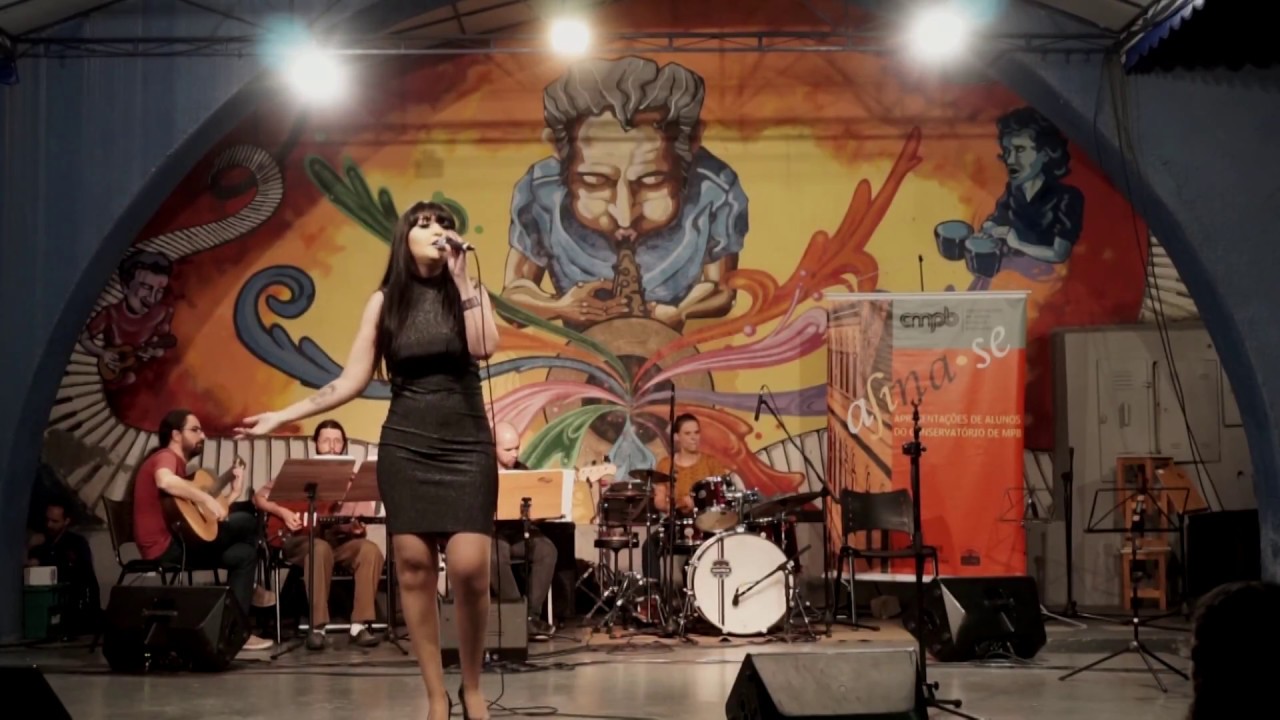 SOLUNA – Killing Me Softly With His Song @ CMPB - YouTube