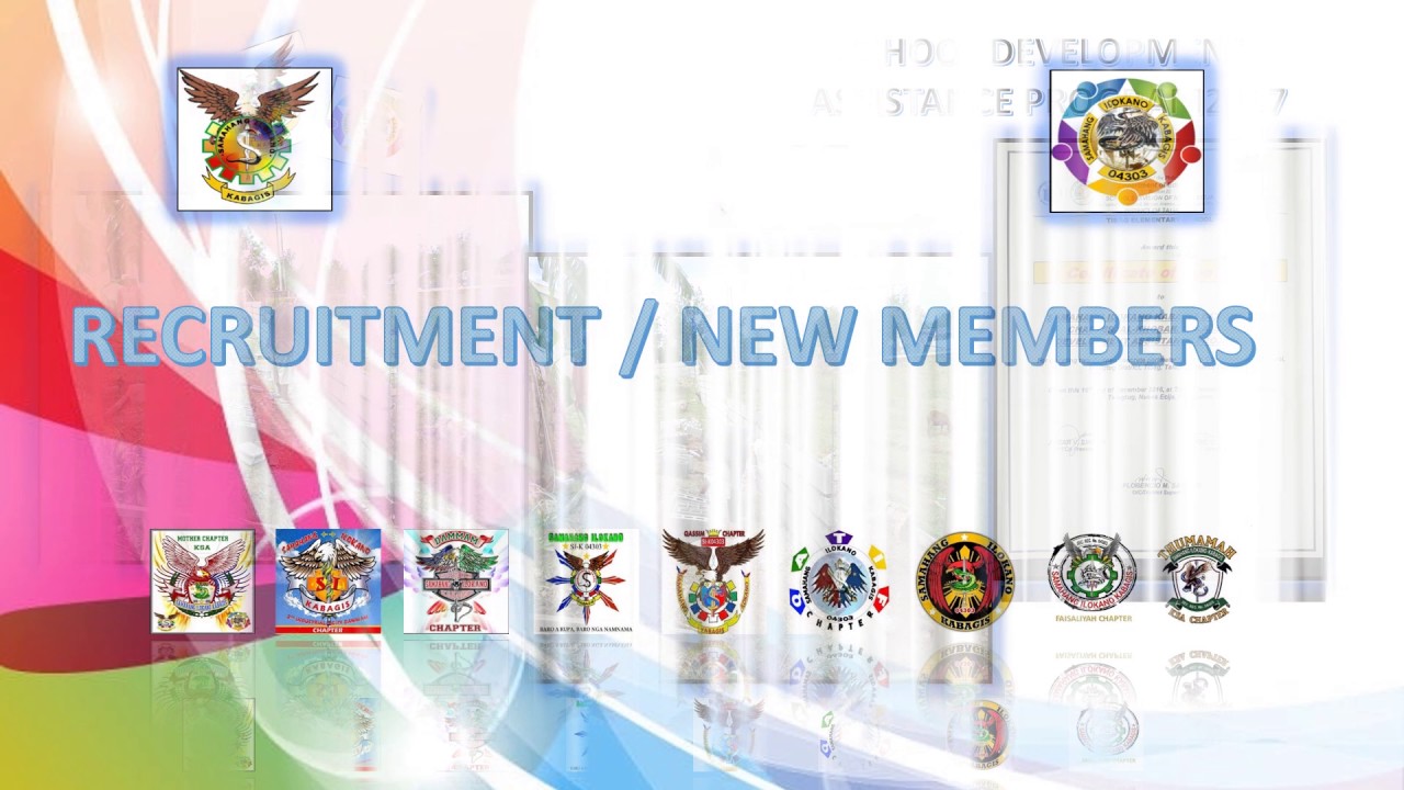 SAMAHANG ILOKANO KABAGIS 04303 ( KSA )- 3RD FOUNDING ANNIVERSARY - YouTube