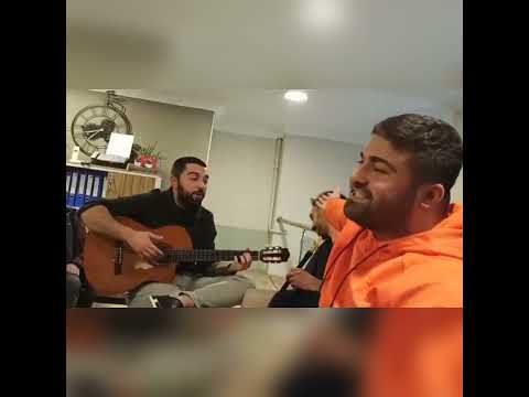 ARGUVAN UZUN HAVA ( UYGAR ERDOĞAN )