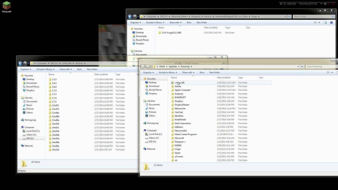 Let's Make a Modpack: Client Installation - YouTube