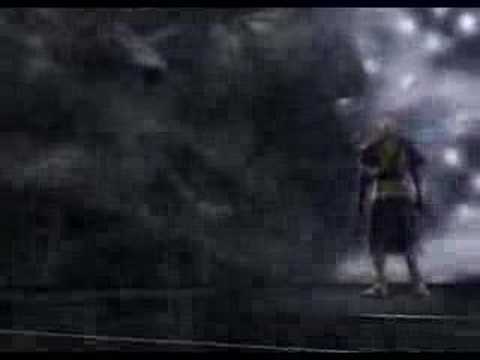 Final Fantasy X-2 - The First Sphere