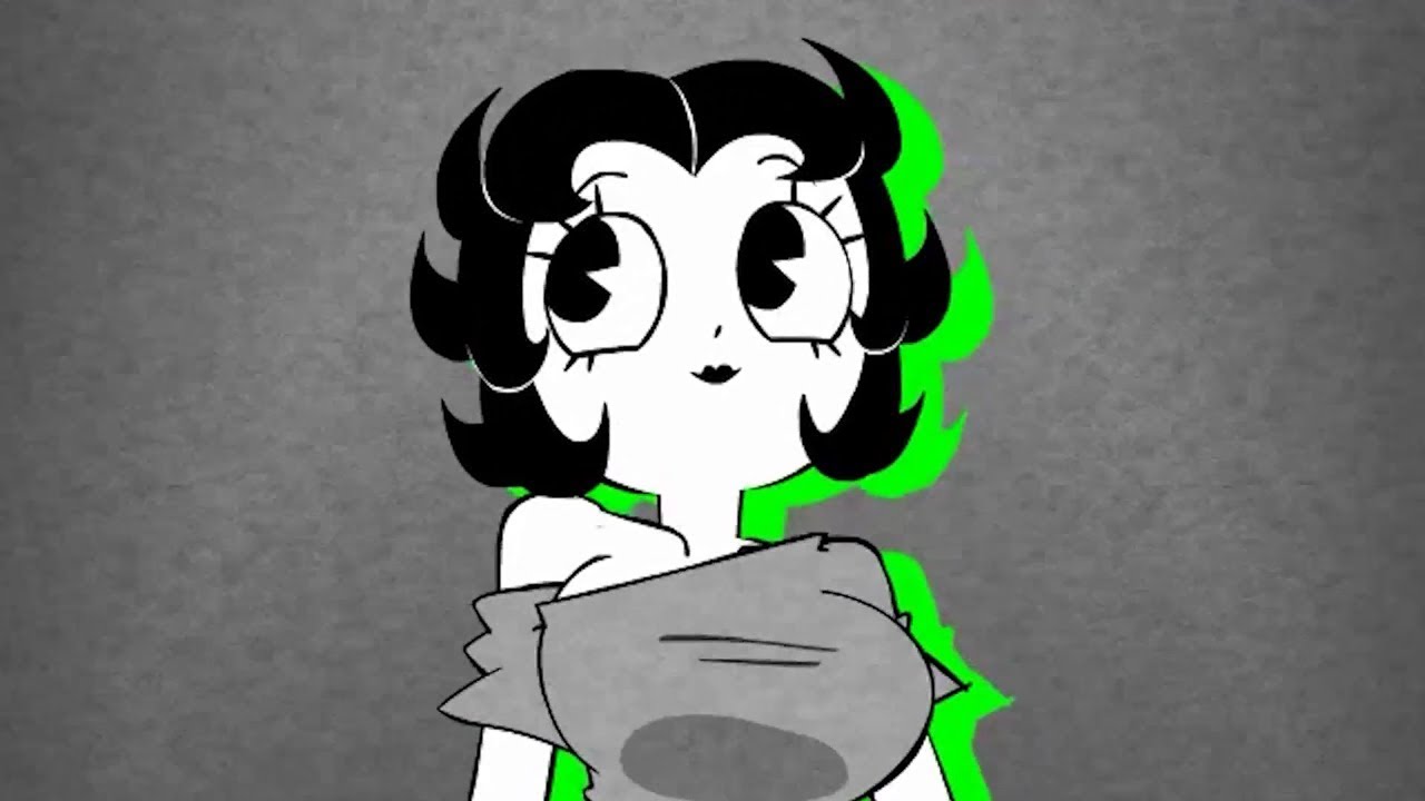 Charlie Puth Betty Boop Youtube
