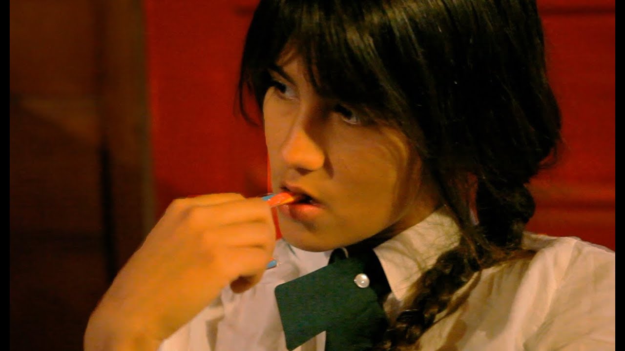 Zoochosis Behind The Scenes - YouTube