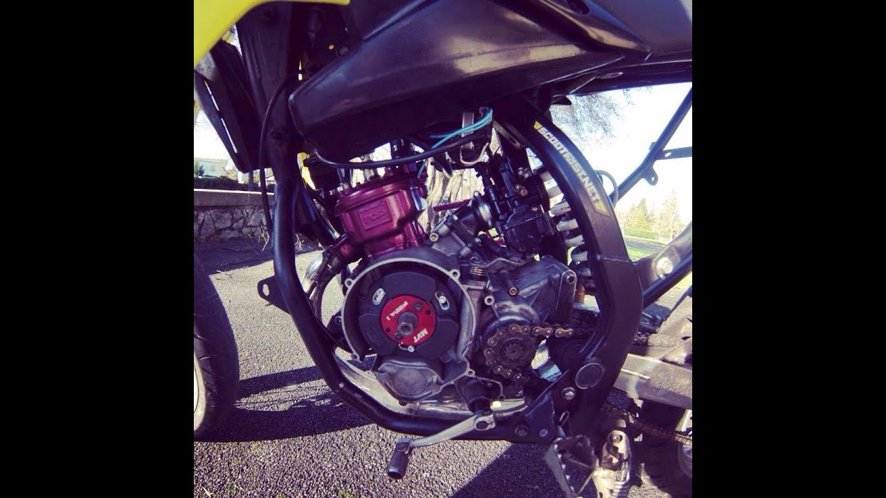 GoPro HERO3 / 75 top rose / Carbu 26 Stage 6 - YouTube