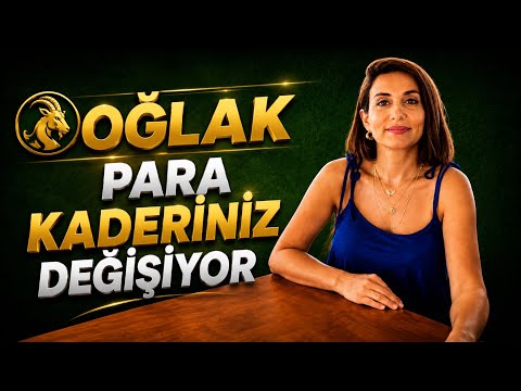 Oğlak Burcu - Yükselen Oğlak / Ay Düğümleri Kadersel Transit Astrolojik Etkileri