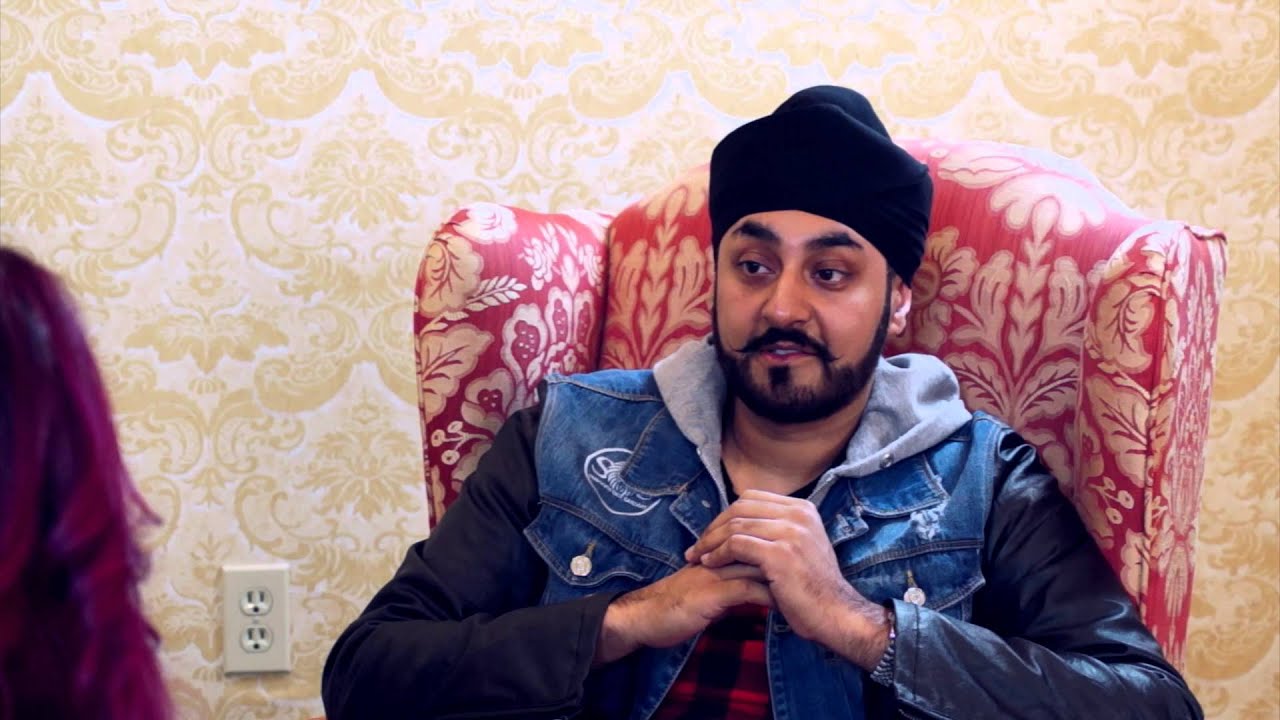 OCTV #47: LEGENDARY MUSIC ARTIST, MANJ MUSIK - YouTube