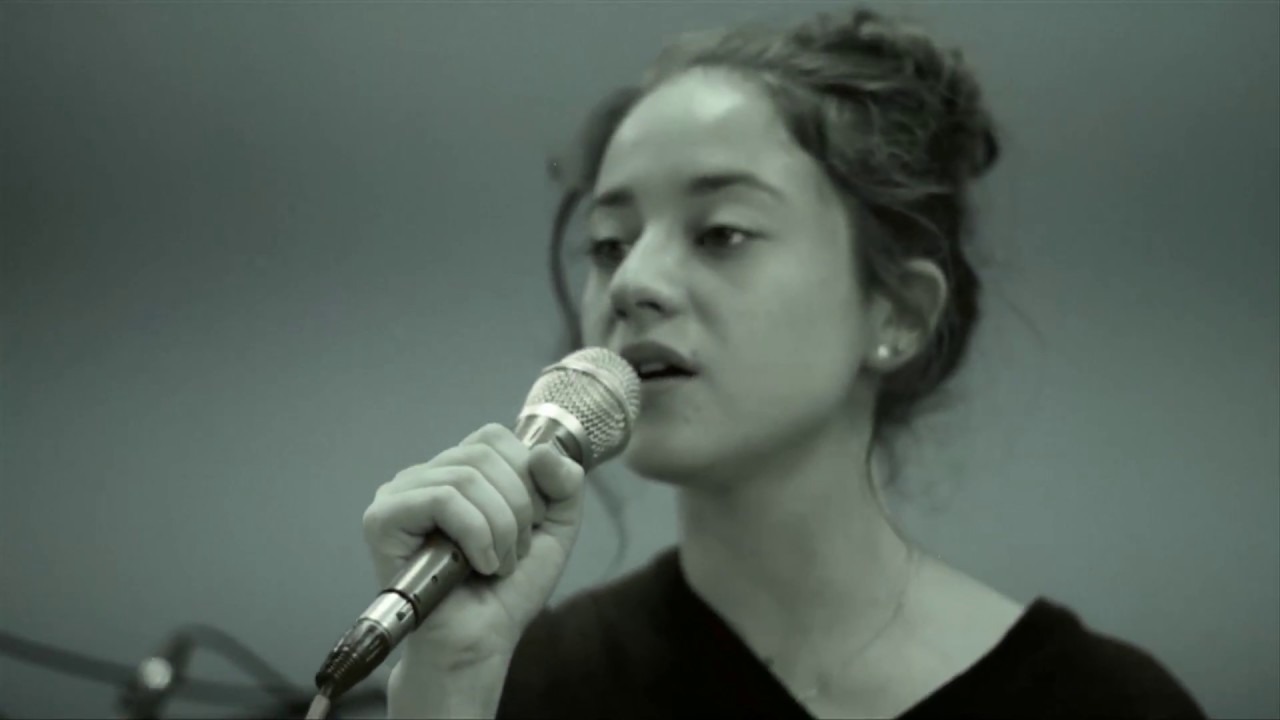 Yours - Anna & Emmanuel - Poitiers 2016 - YouTube