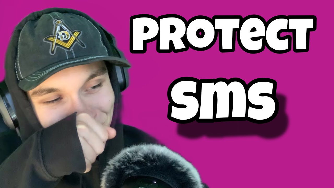Bear Reacts to "SMS" by PROTECT - YouTube