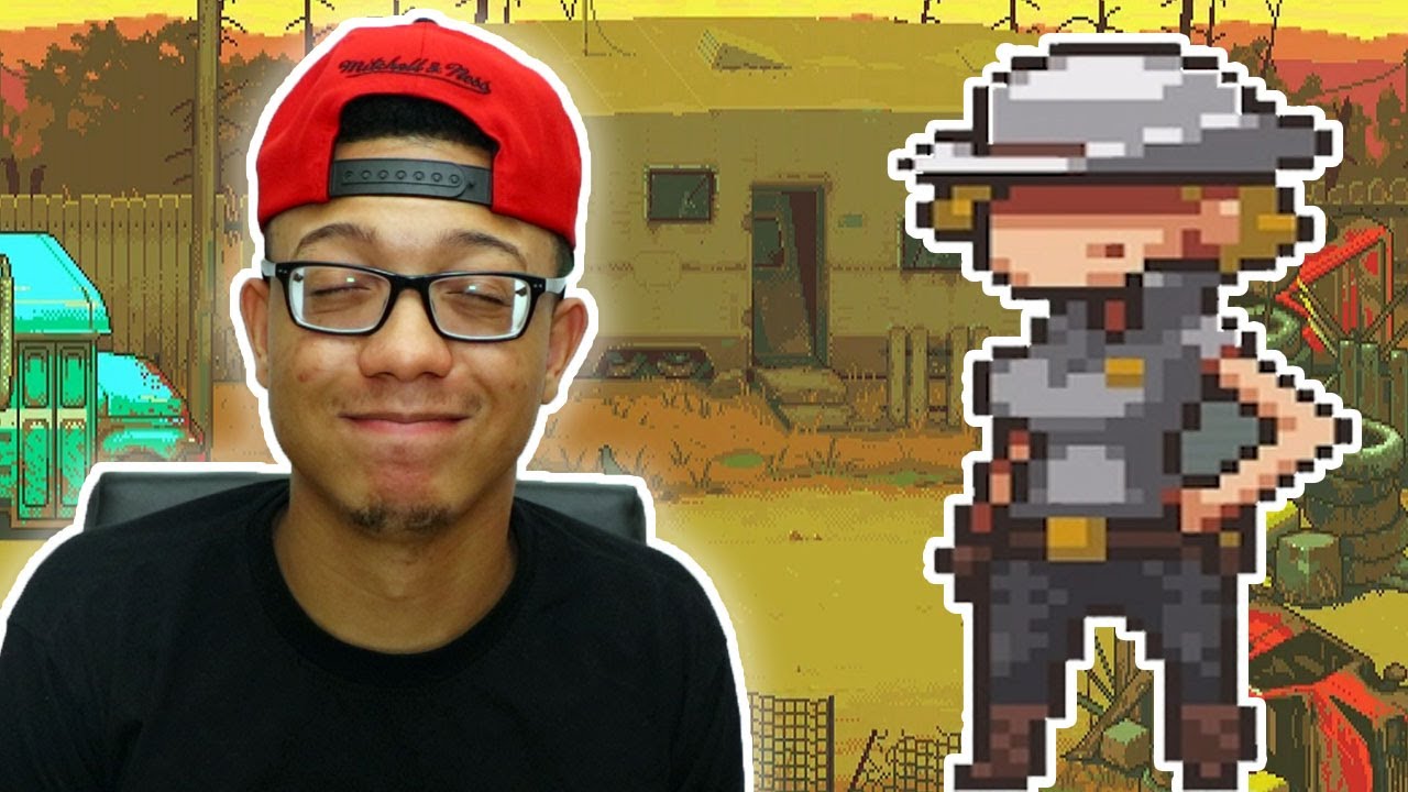 Dead Ahead: Zombie Warfare Gameplay (Part 12) CHARLOTTE - YouTube