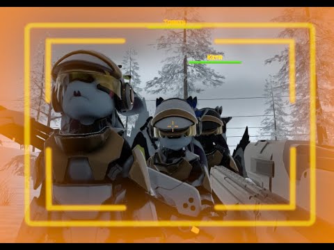 Good HUD. Avali: Final Battle. - YouTube