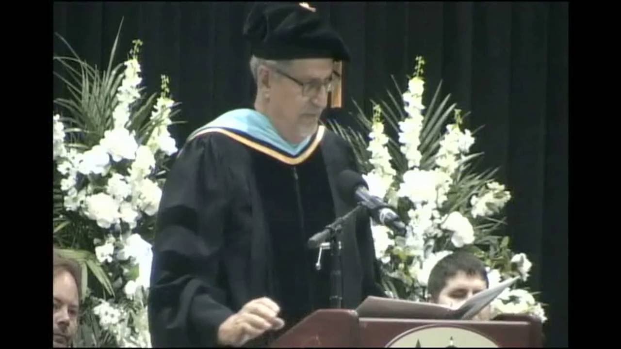 Dr Dan Curry PHS Speech 2016 - YouTube