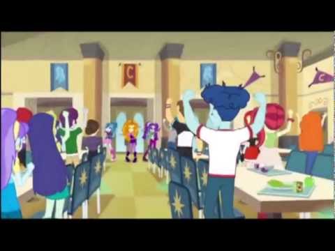 Sunset Shimmer finds her Place in This World (PMV)
