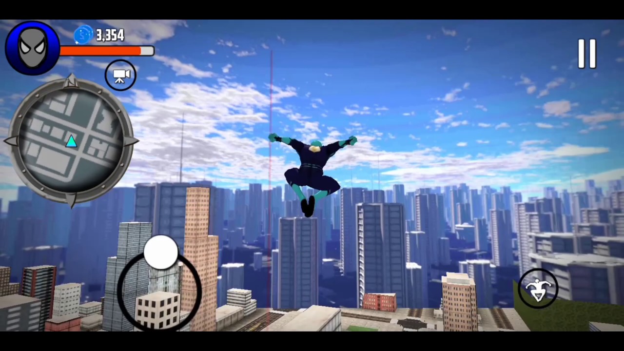 Power spider 2 new update |power spider 2 gameplay - YouTube