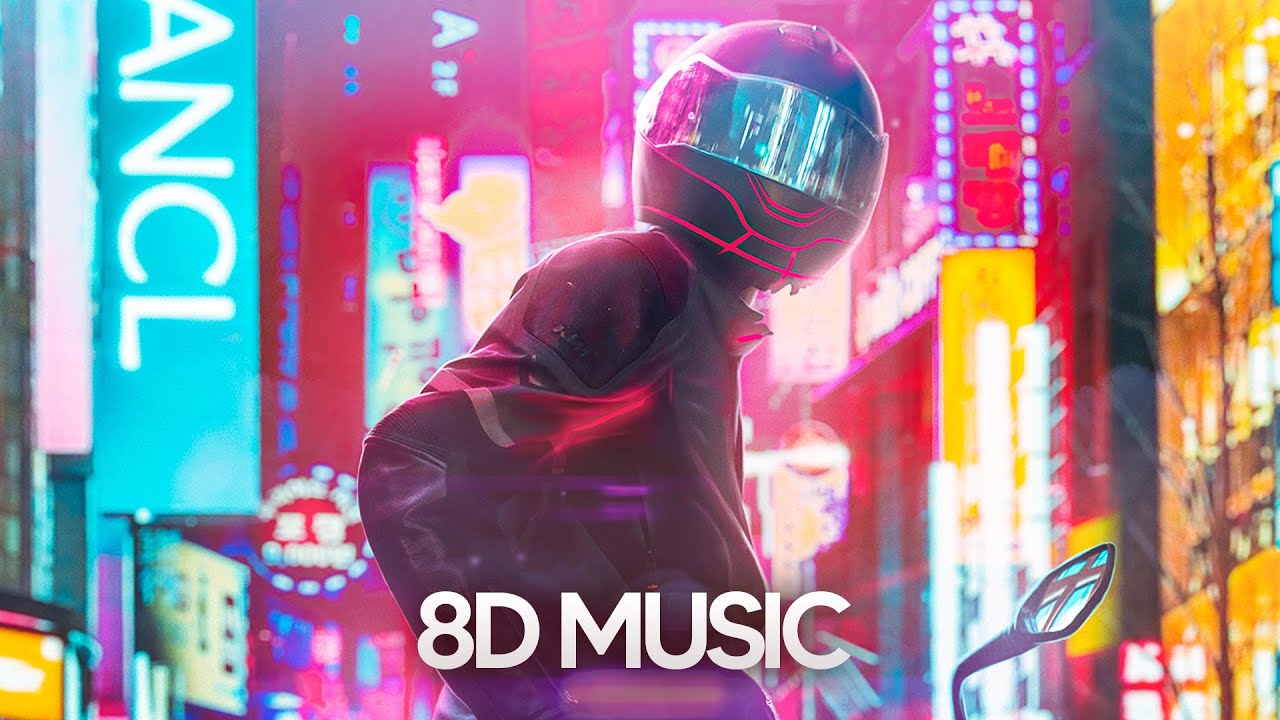 8D Audio 2021 🔥 Party Mix ♫ | Use Headphones | 8D Songs 🎧 - YouTube