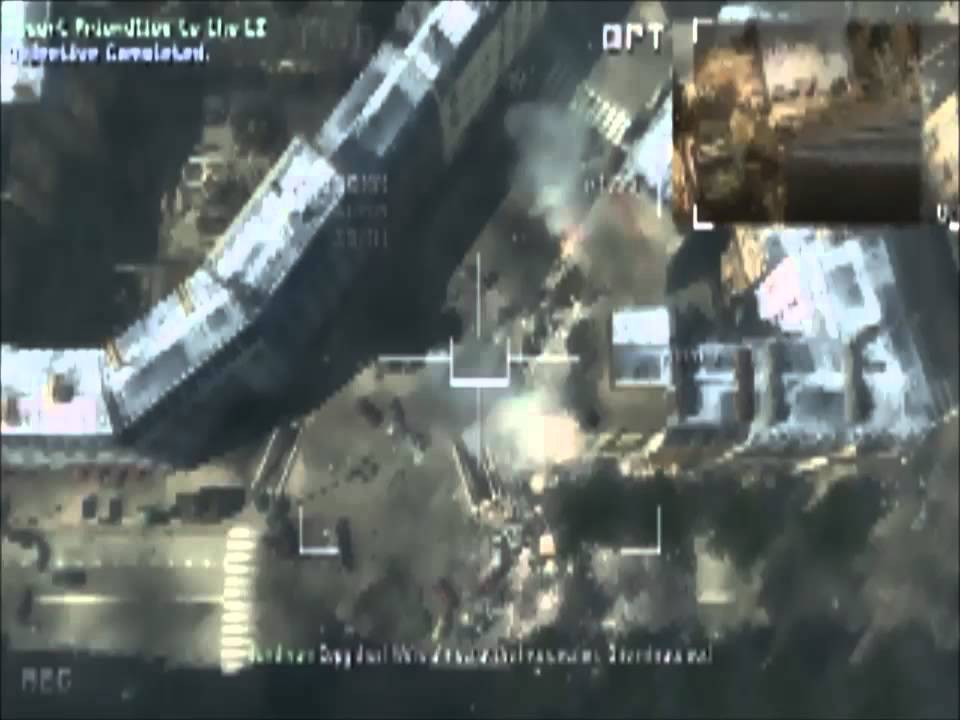 Call Of Duty : Modern Warfare 3 [ Iron Lady ] [ Mission 10 ] [ Gameplay ...