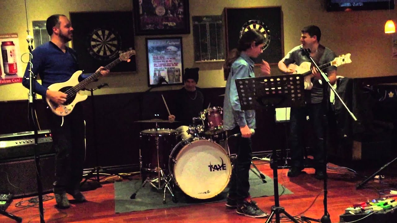 Jump Around (Cover) - YouTube