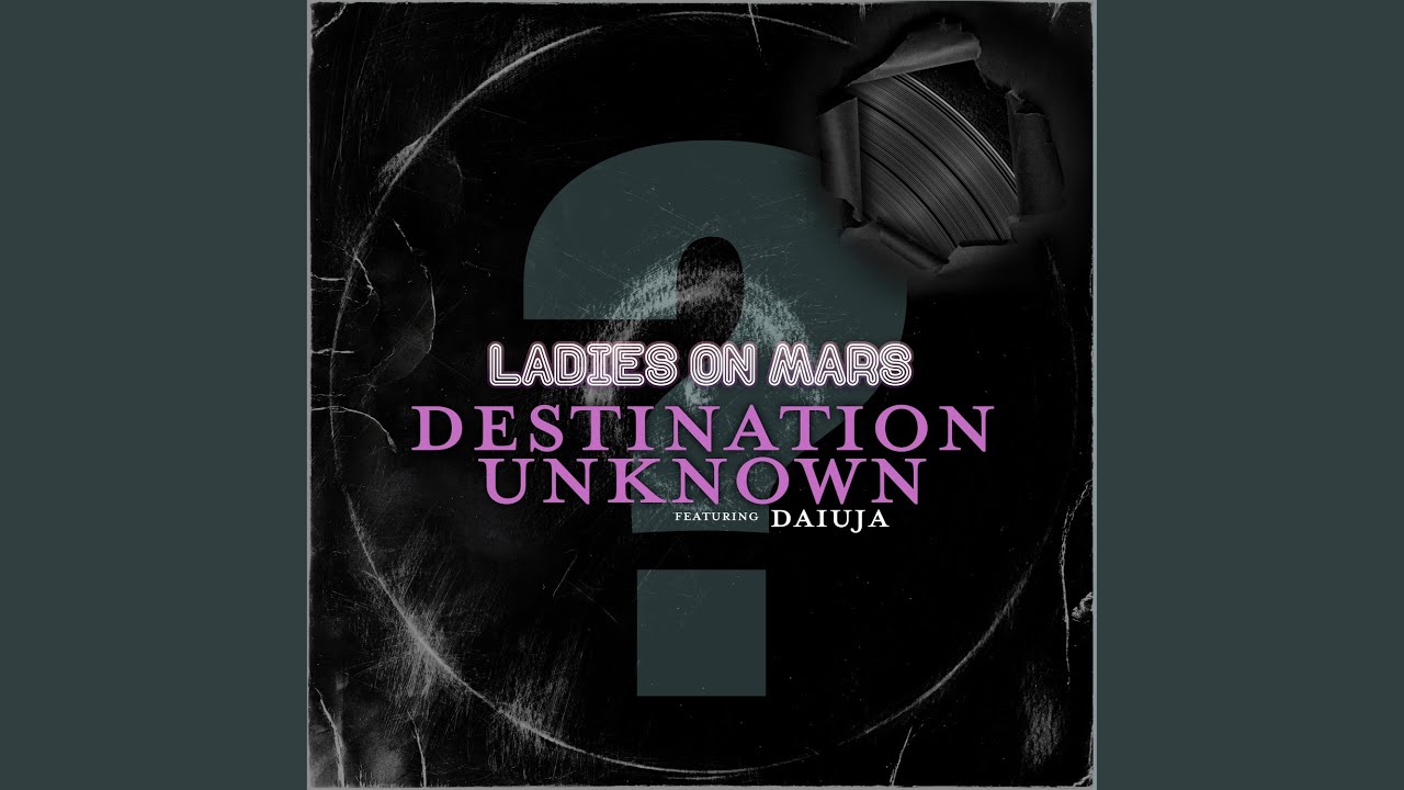 Destination Unknown (extended Version) - YouTube