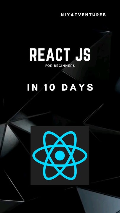 10 days react js challenge #react #javascript #learning #coding #shorts #music - YouTube