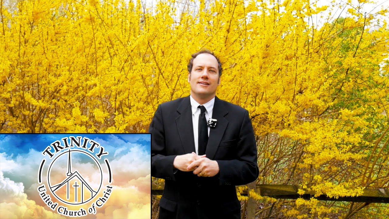 Rev. Andrew Weekly Update April 7th 2020 - YouTube