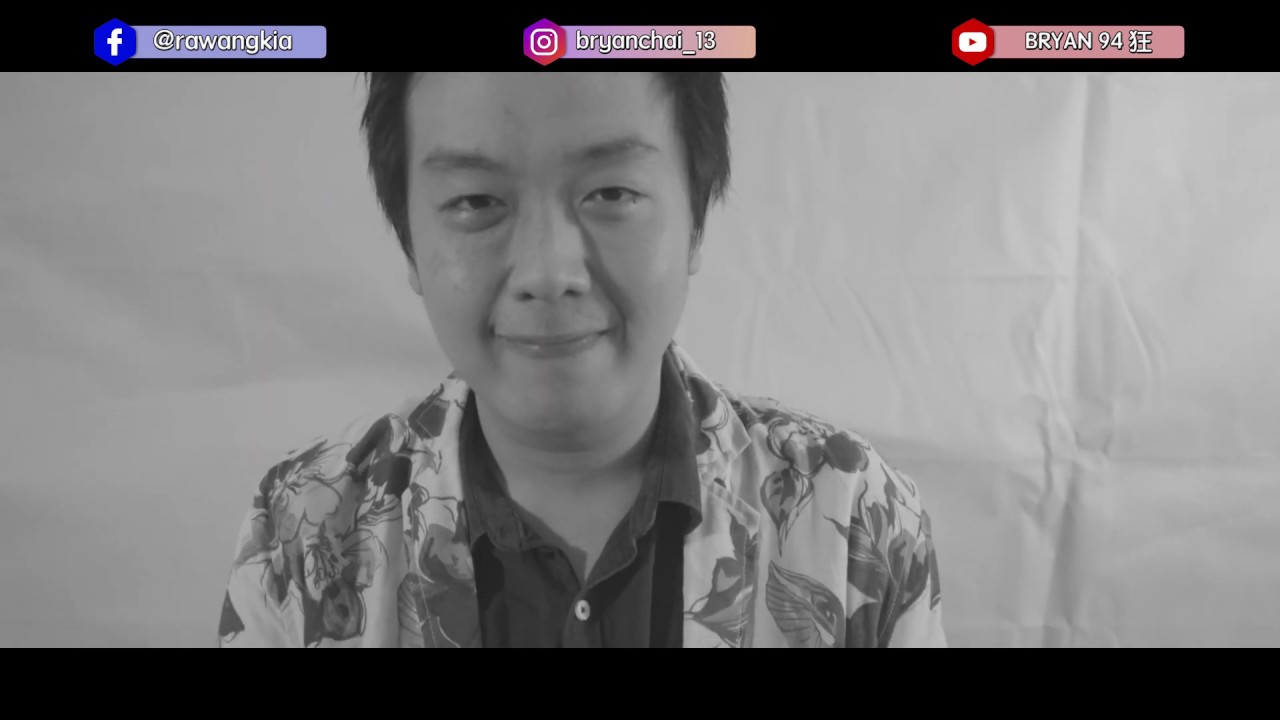 平凡的爱_cover by Bryan Chai - YouTube