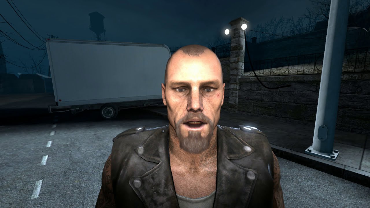 hey Louis you look like shit [SFM] - YouTube