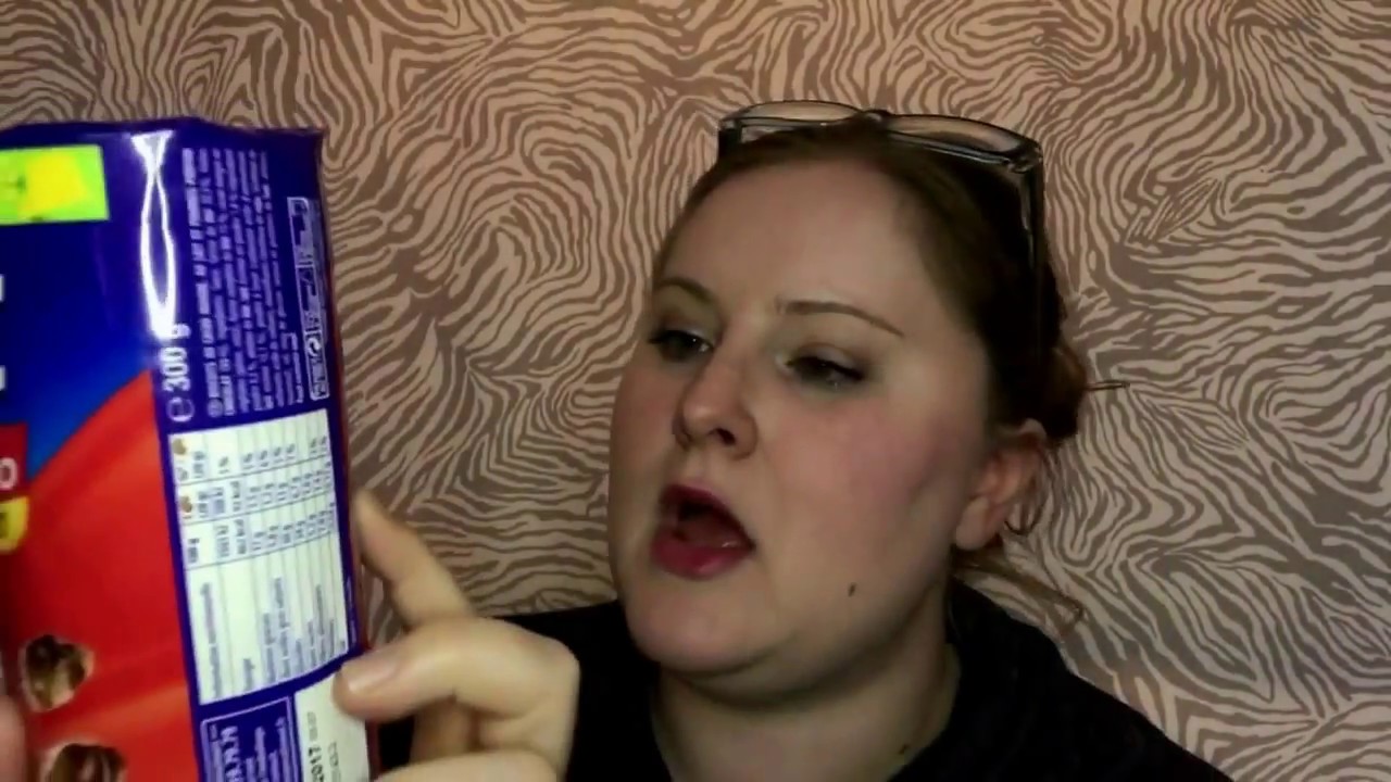 MiamMiam Unboxing | Feb 2017 | French Snacks! - YouTube