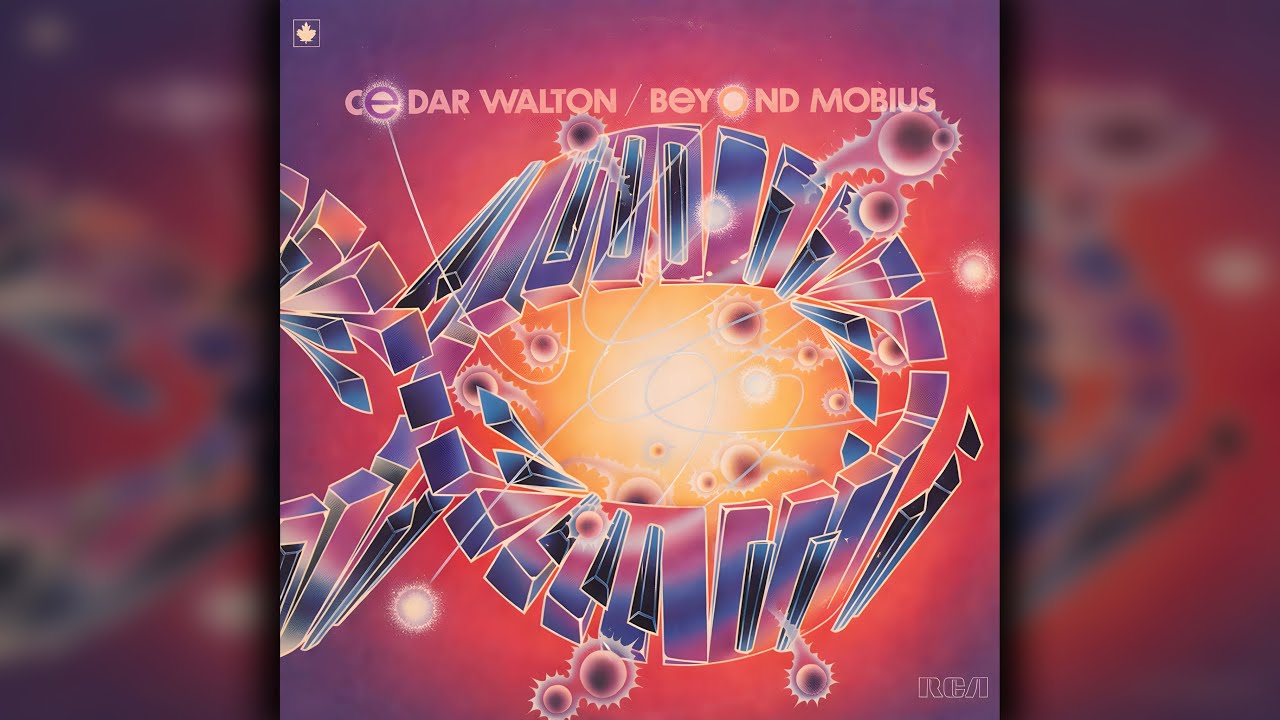 Cedar Walton - Low Rider (War Cover) - YouTube