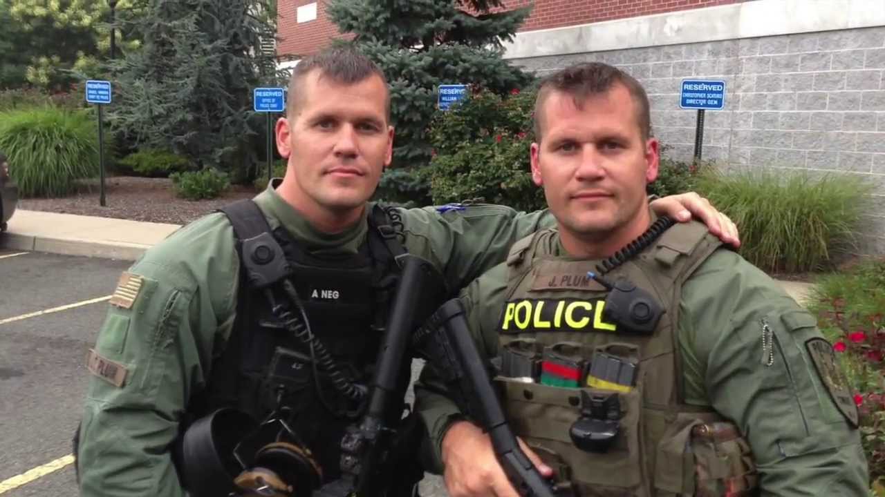 "Just Another Day" Jerry Plum from Tech Ops International - YouTube