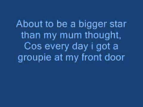 Tinie Tempah - Pass Out song and lyrics - YouTube