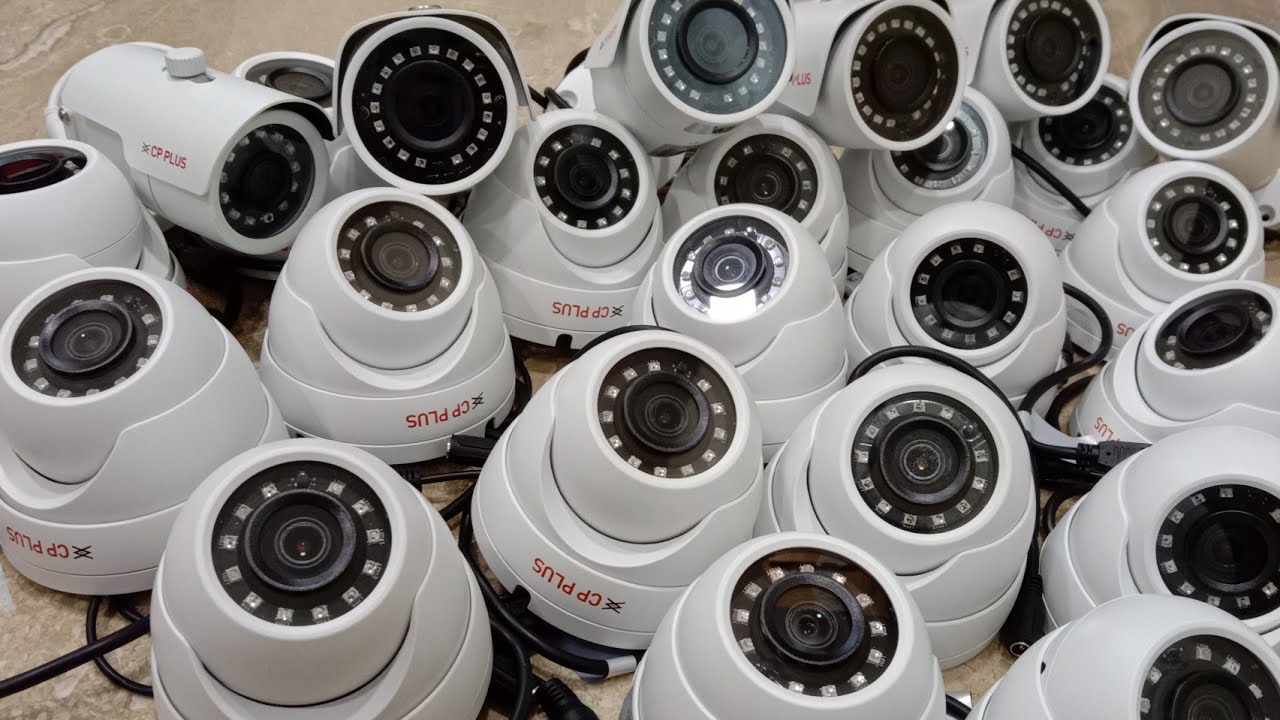 Eye 2 Eye Surveillance | CCTV Camera Installation Company # ...