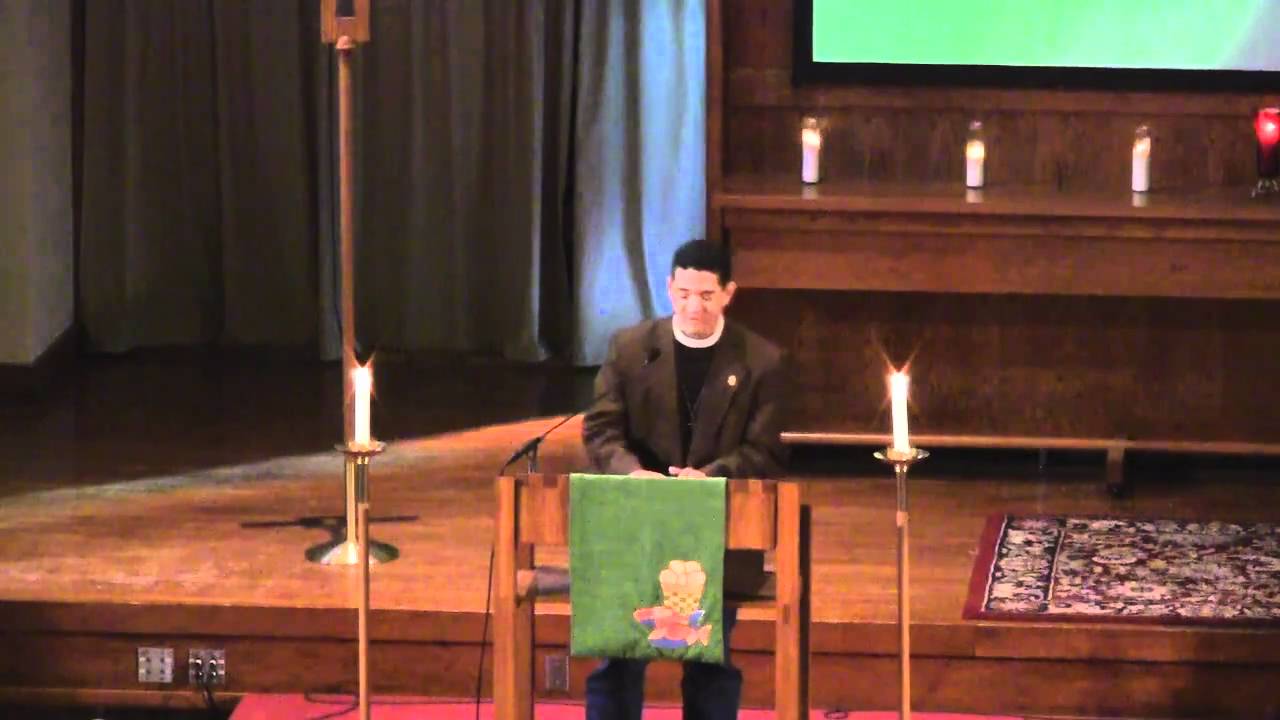Rev. Captain Chris Roque - Follow Me - 1-21-2011 - YouTube