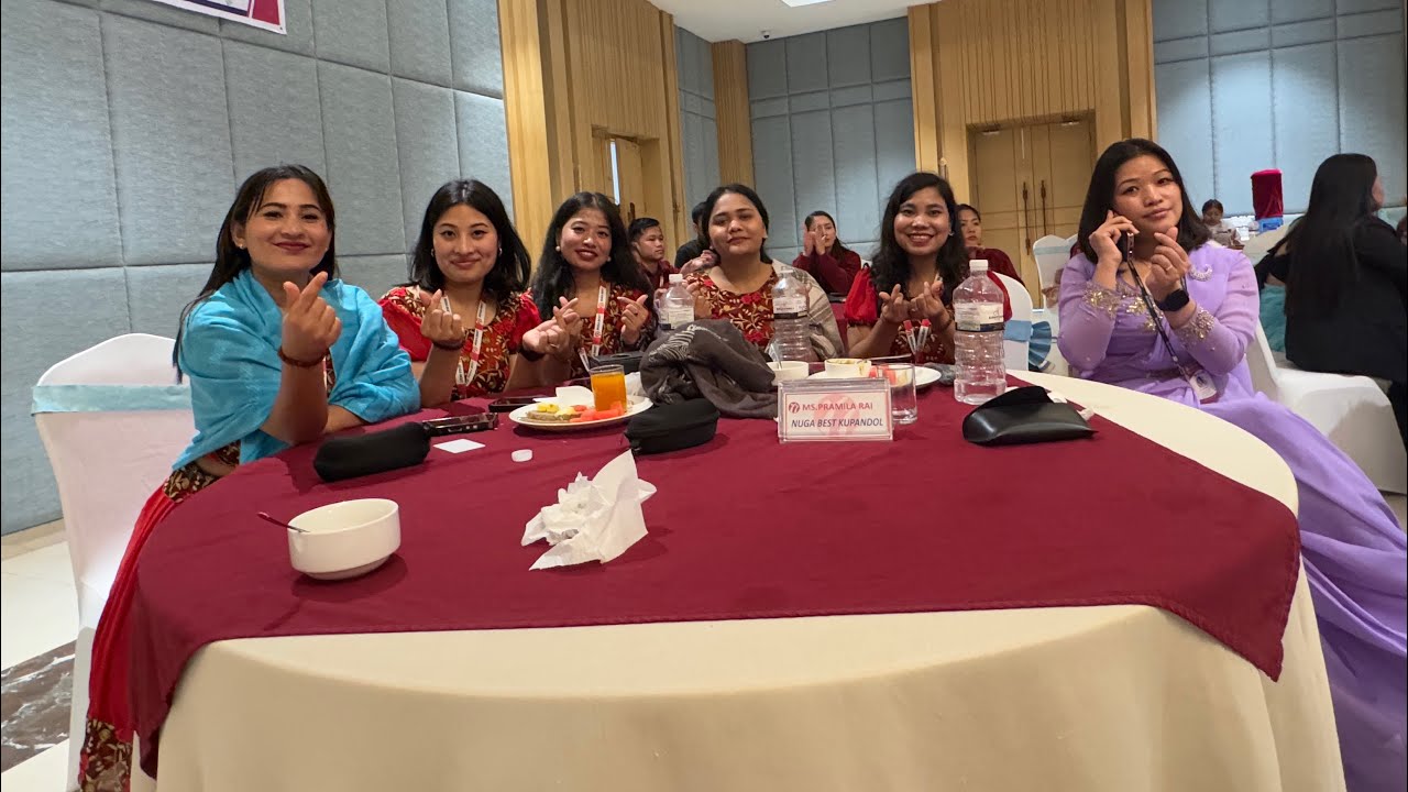 Nugabest || Kupandol Nugabest Performance || Nuga Nepal Appreciation ...