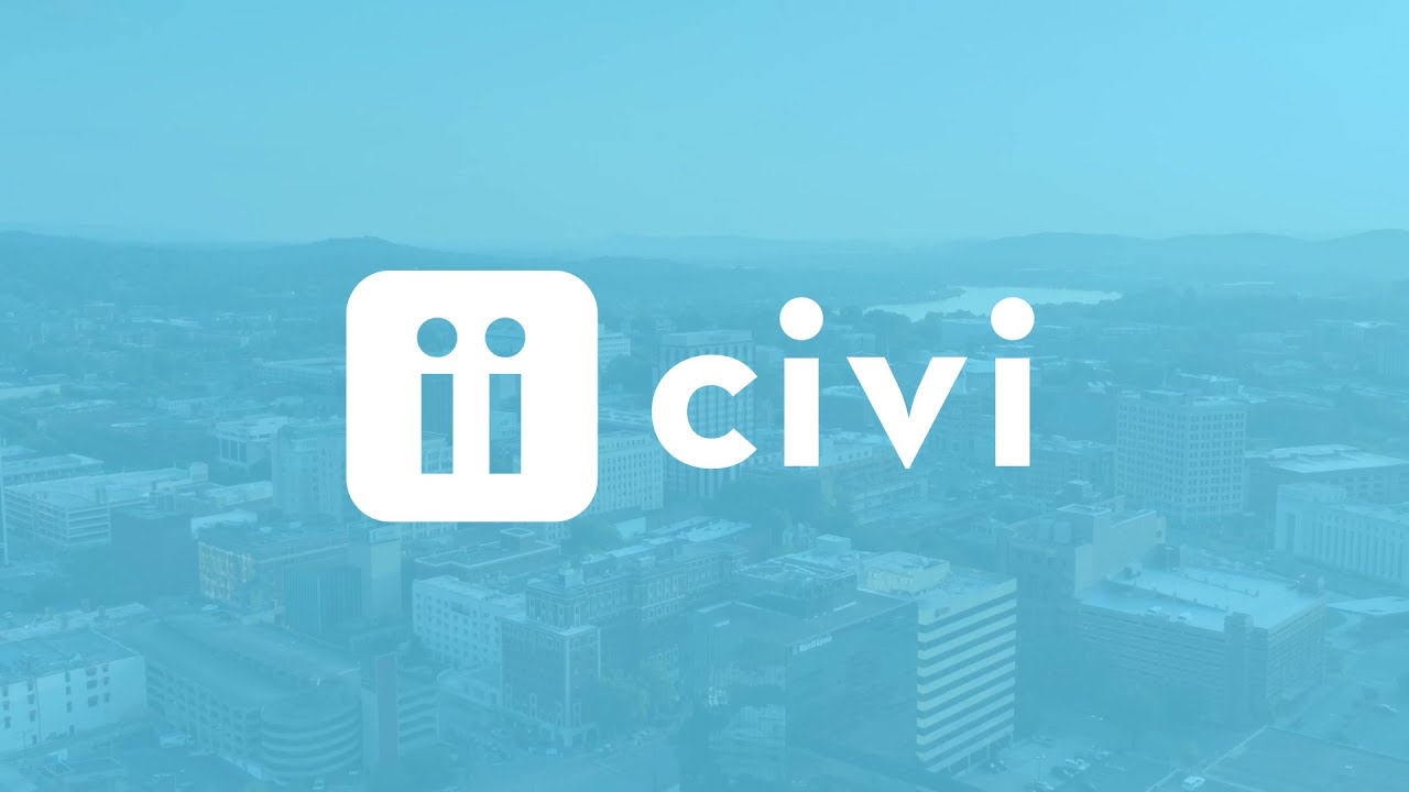 Civi App - Mais seguros, juntos. - YouTube