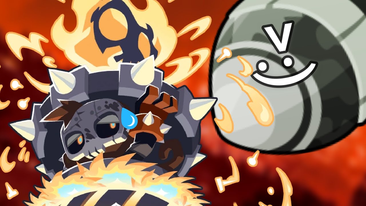 Is the Tack Shooter paragon worthless? | BTD6 New Update - YouTube